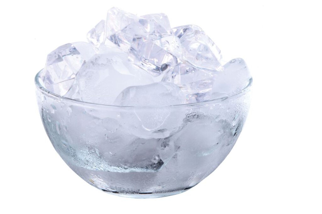 4 usos do gelo na sua casa que você não sabia – JusTocantins